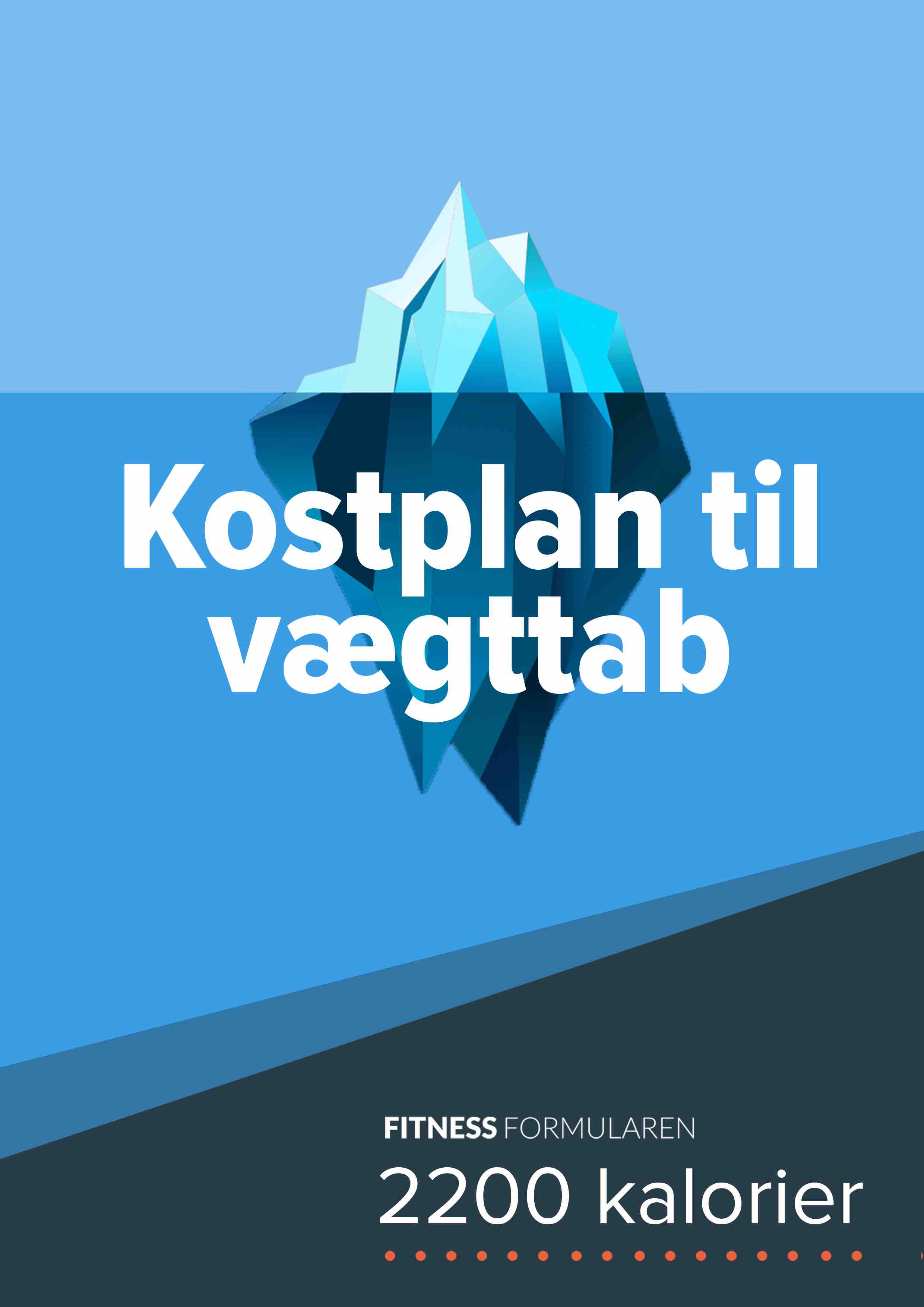 Kostplan til vægttab » Værdi: 599 kr., din pris: Gratis