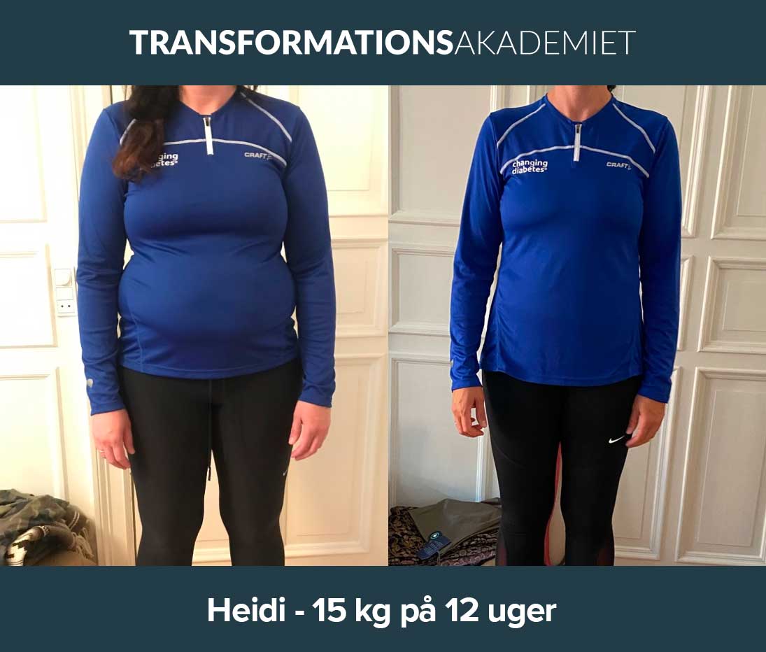 Hurtigt vægttab: 7 simple trin til at tabe 5, 10 eller 30 kg uden ...